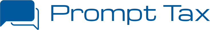 Prompt Tax - AI-Powered Crypto & K-1 Tax Automation with CPA Review
